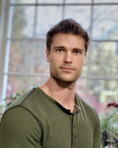 Timothy Baker | Faculty of Arts and Sciences