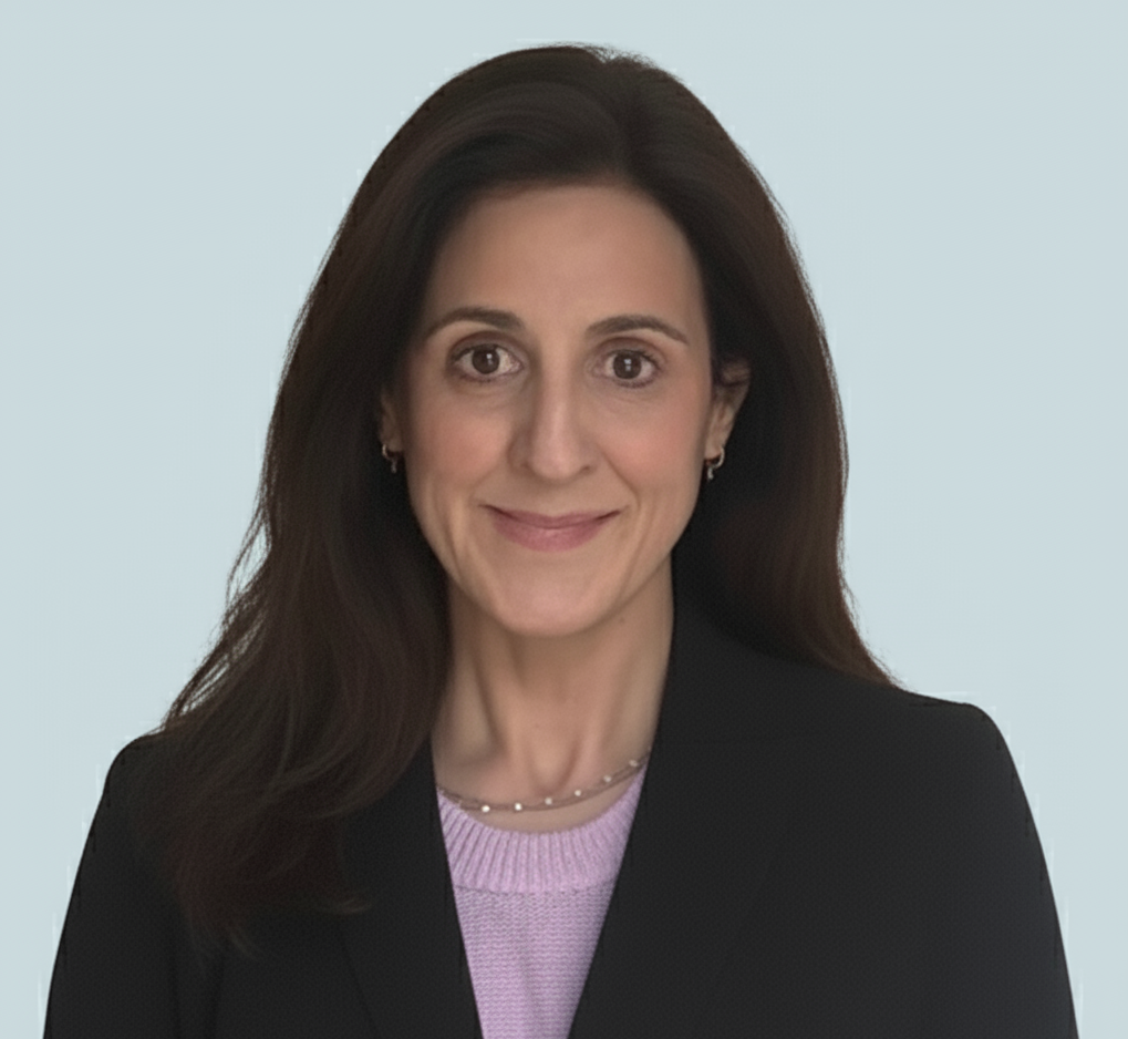 Simone Silverbush | Faculty of Arts and Sciences
