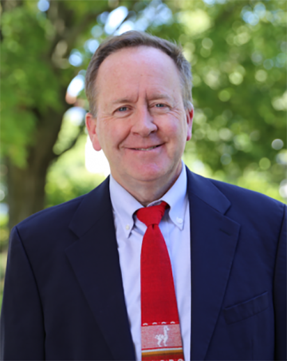 Robert B. Coates | Faculty of Arts and Sciences